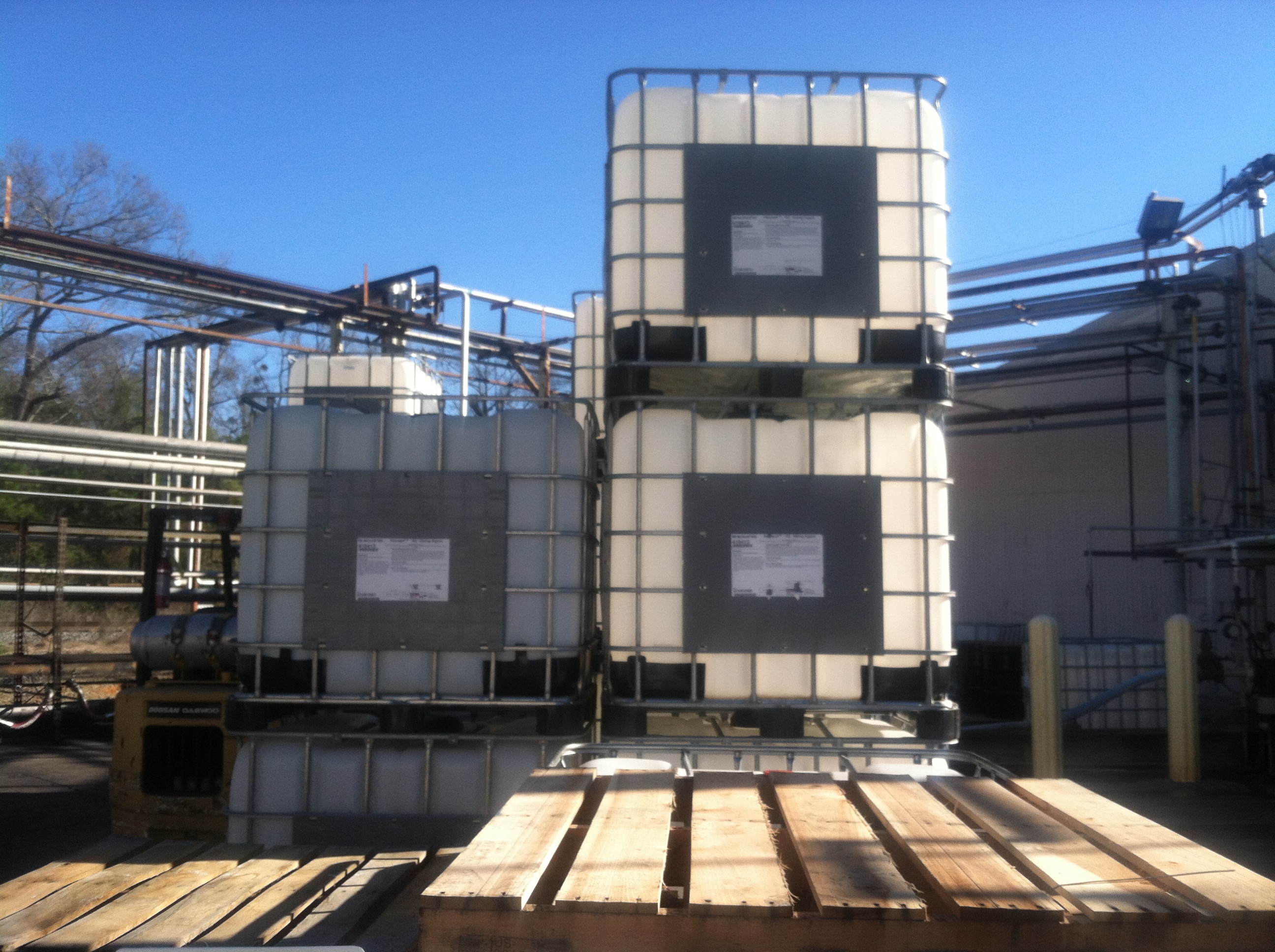 Size it Up – Internal Sizing Chemicals | The Fiber Wire